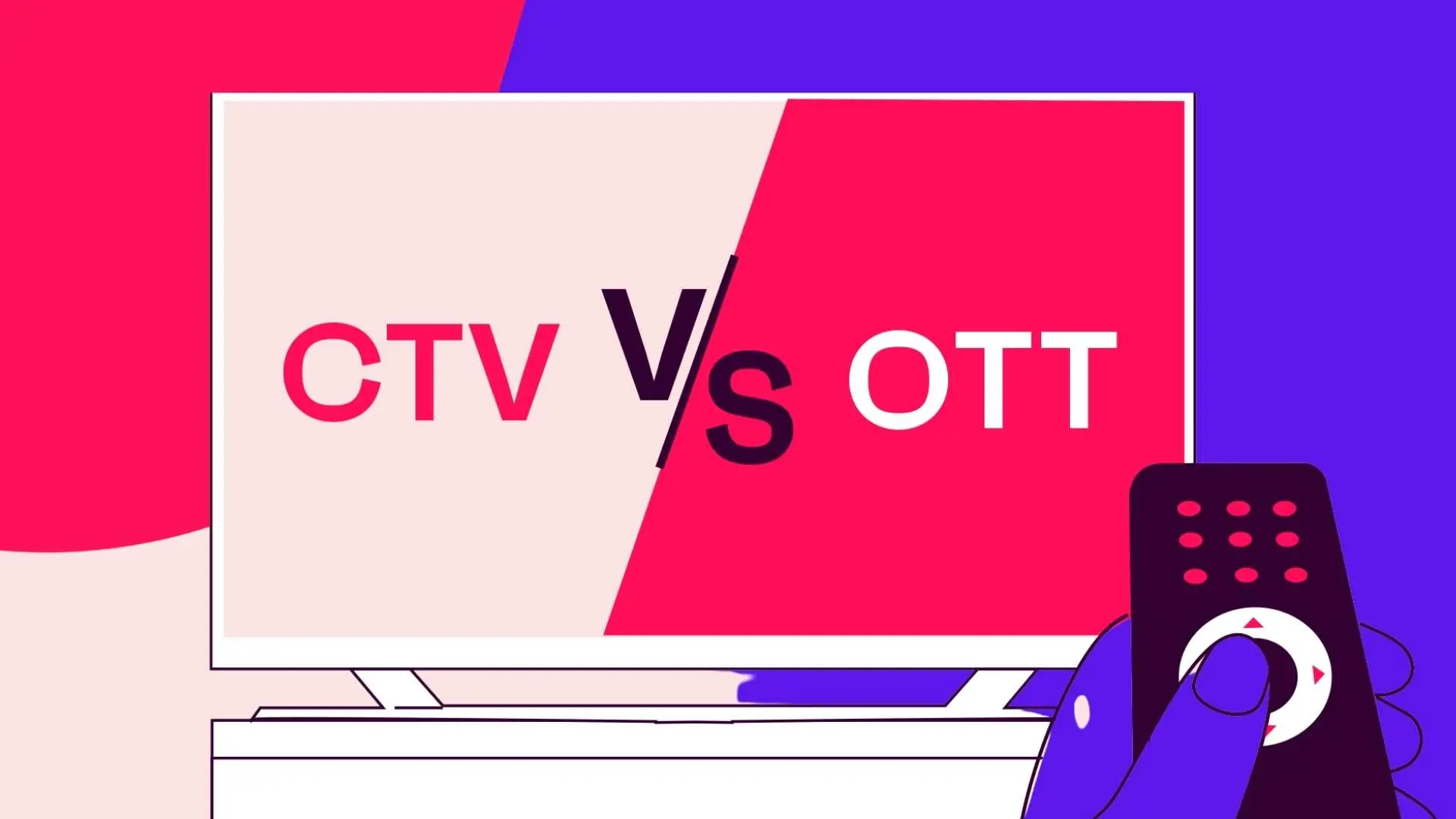 IPTV vs OTT: A Technical Deep Dive into the Future of Internet-Based TV ...